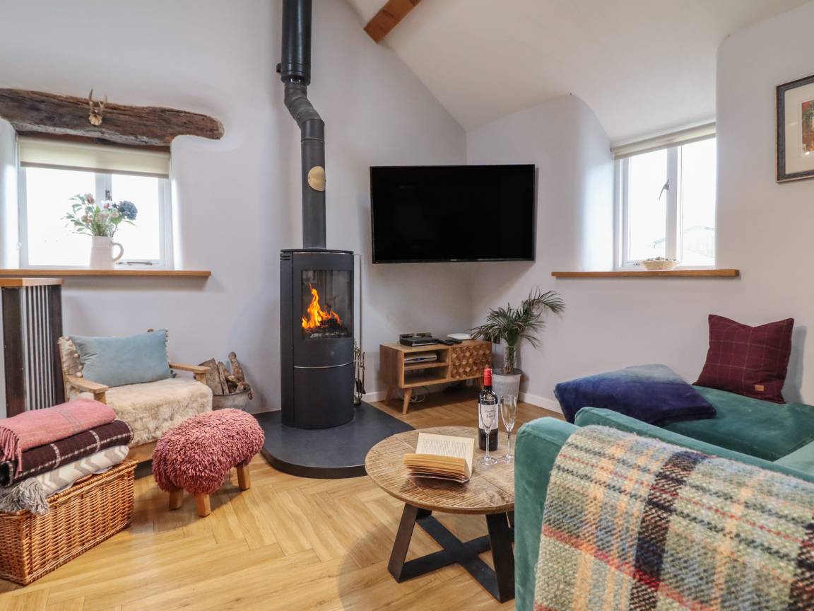 Cottage ∙ 2 Bedrooms ∙ 4 Guests - Rhos on Sea