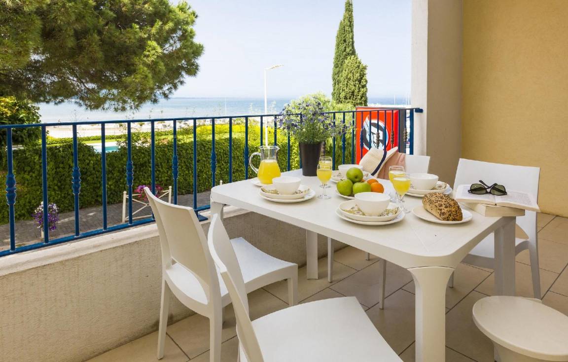 42 M² Appartamento ∙ 1 Camera Da Letto ∙ 6 Ospiti - Solenzara