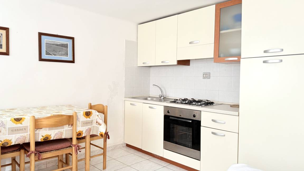 Apartment ∙ 1 Bedroom ∙ 3 Guests - Numana