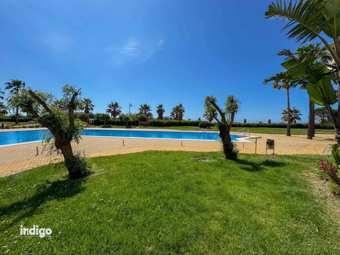 71 M² Apartamento ∙ 2 Habitaciones ∙ 4 Huéspedes - Isla Cristina