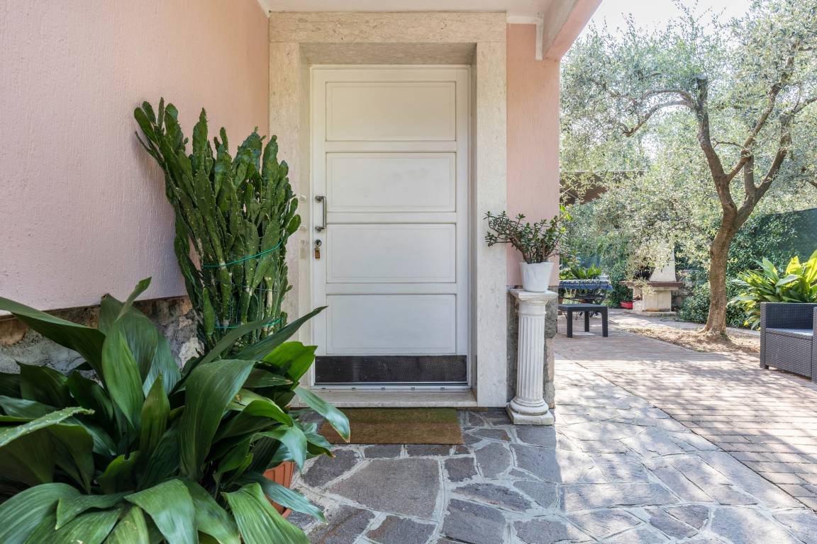 140 M² Appartement ∙ 3 Slaapkamers ∙ 8 Gasten - Riva del Garda