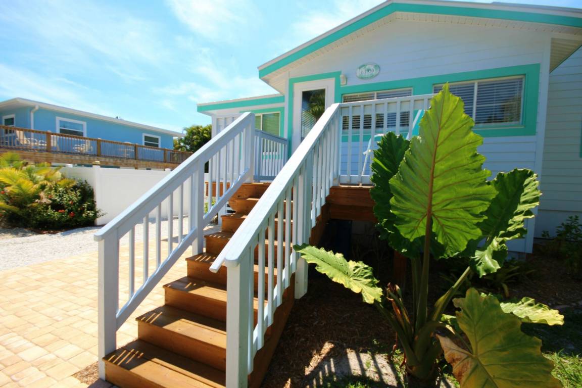 108 M² House ∙ 3 Bedrooms ∙ 6 Guests - Fort Myers Beach, FL