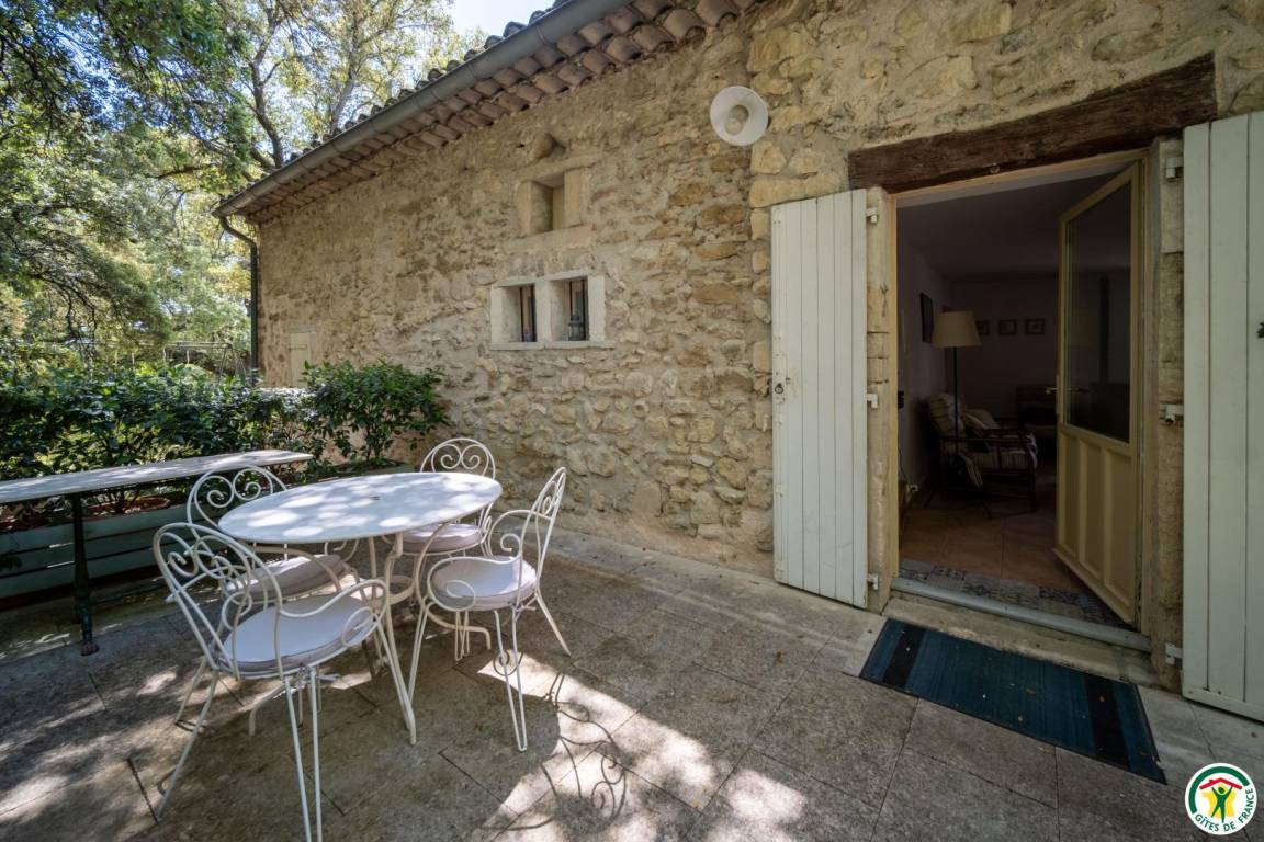55 M² Gîte ∙ 2 Chambres ∙ 4 Personnes - Grignan