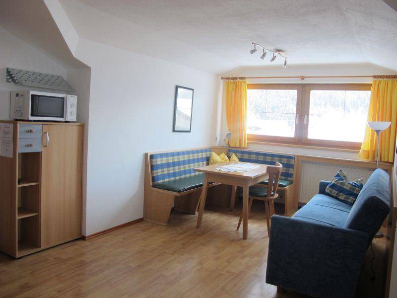 65 M² Apartment ∙ 2 Bedrooms ∙ 5 Guests - Neustift im Stubaital