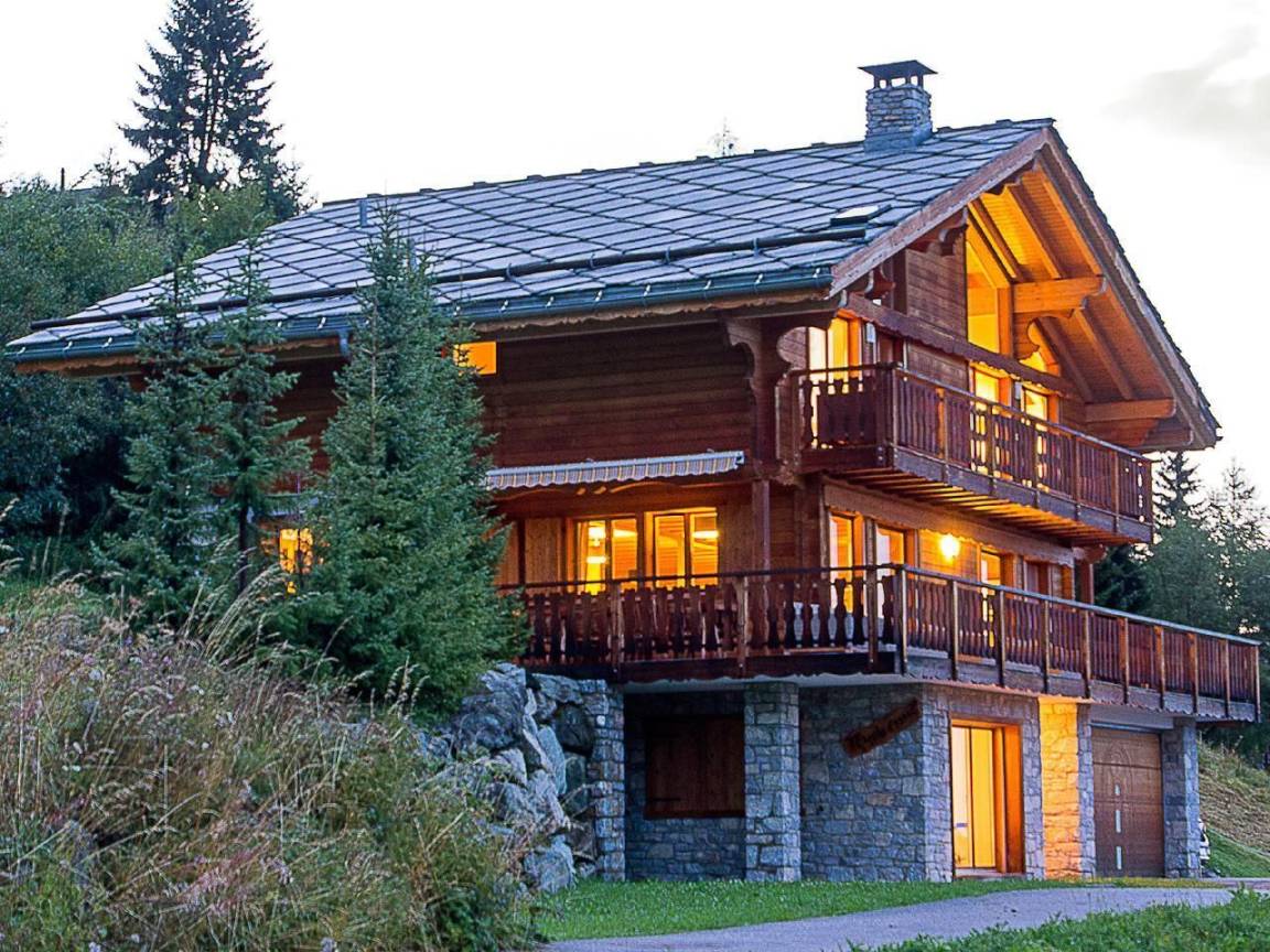 250 M² Maison De Vacances ∙ 5 Chambres ∙ 10 Personnes - Sion