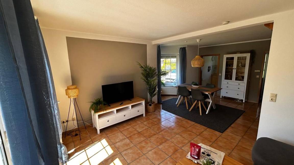 94 M² Ferienhaus ∙ 2 Schlafzimmer ∙ 4 Gäste - Norderney