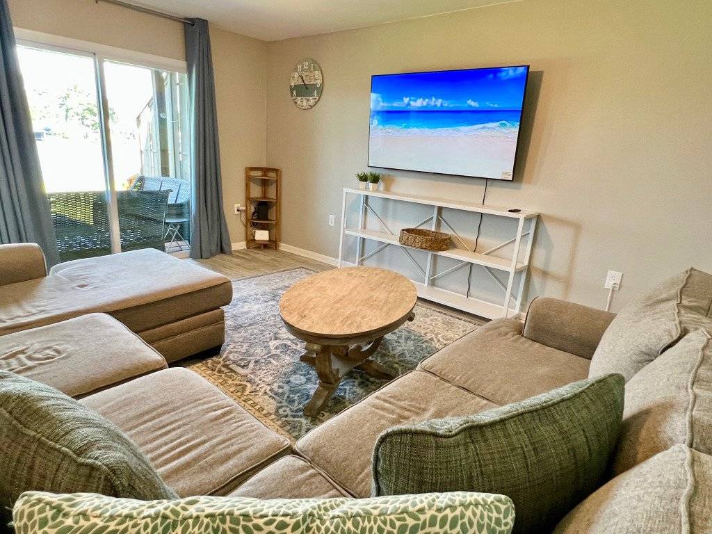 177 M² House ∙ 3 Bedrooms ∙ 10 Guests - Fort Walton Beach, FL