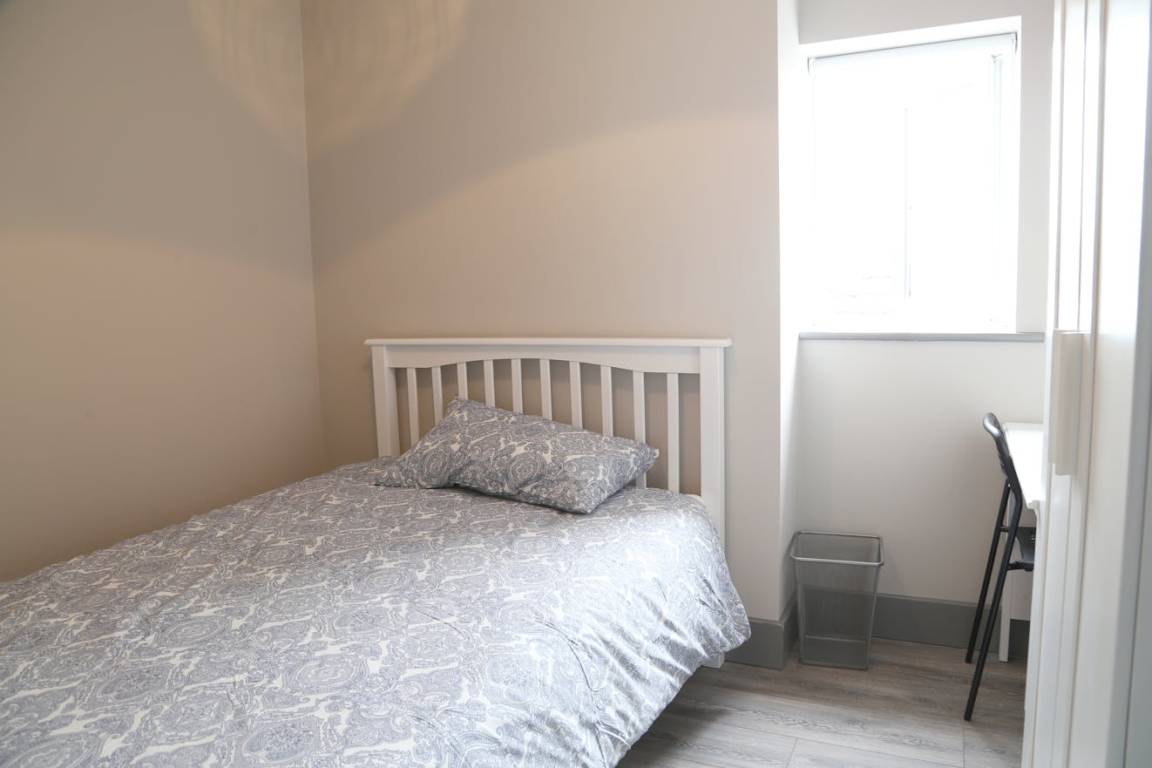 Chambre Privée ∙ 1 Chambre ∙ 1 Personne - Dublin
