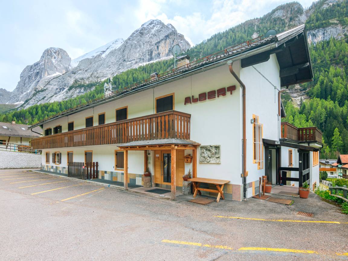 Apartment ∙ 1 Bedroom ∙ 3 Guests - Marmolada