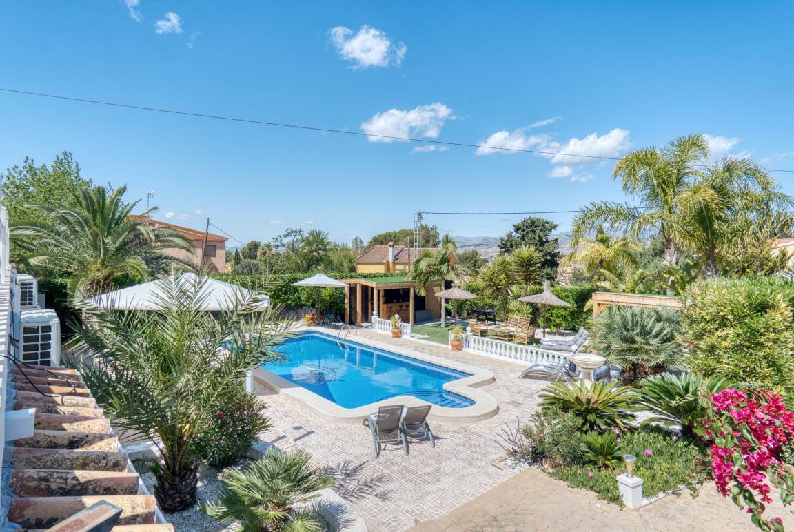 60 M² Apartamento ∙ 2 Habitaciones ∙ 4 Huéspedes - San Juan de Alicante