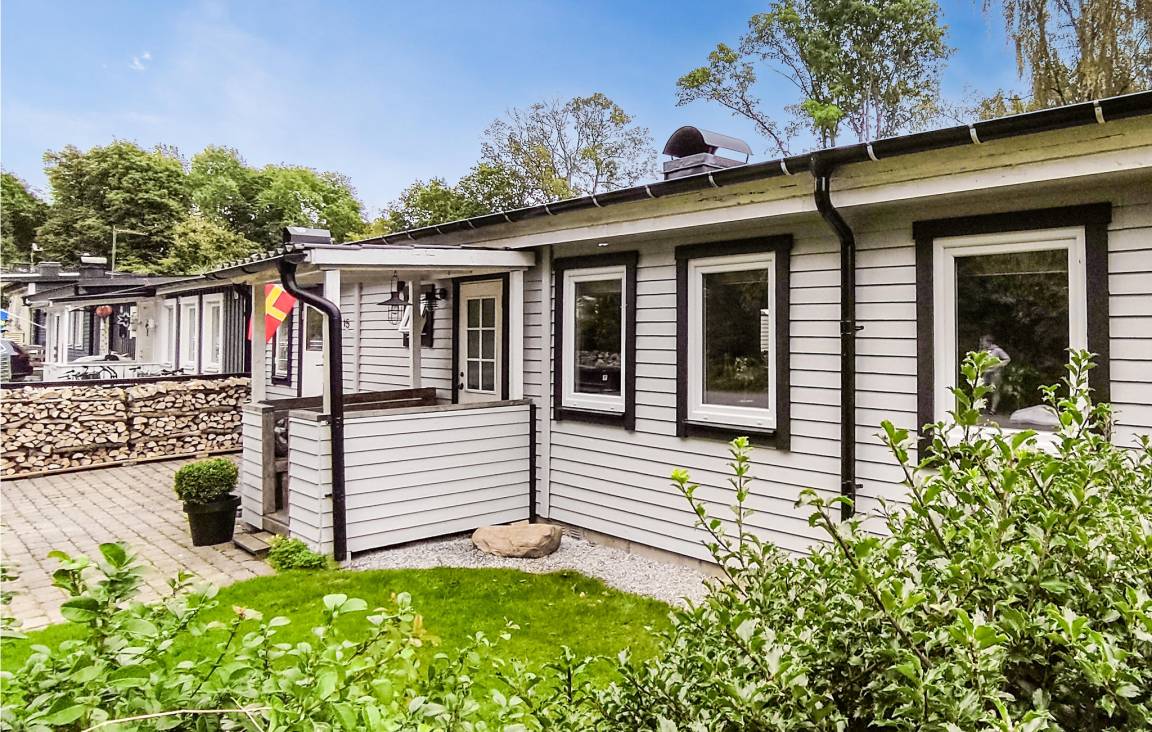 90 M² House ∙ 2 Bedrooms ∙ 6 Guests - Höör