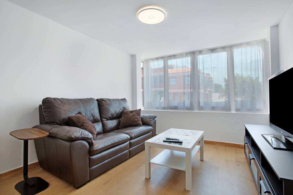 150 M² Maison De Vacances ∙ 3 Chambres ∙ 5 Personnes - Agüimes