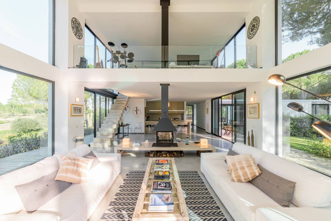 340 M² Villa ∙ 5 Bedrooms ∙ 12 Guests - Comporta