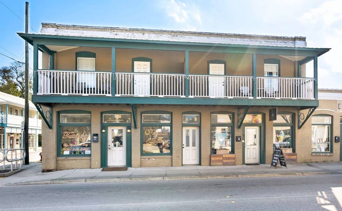 Apartment ∙ 1 Bedroom ∙ 4 Guests - St. Augustine, FL