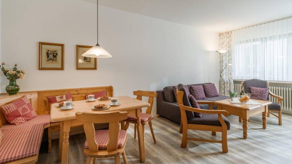 51 M² Apartamento ∙ 4 Huéspedes - Kufstein
