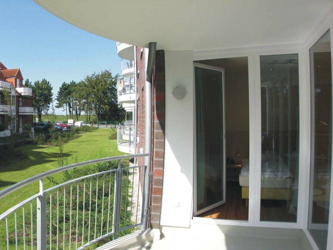 70 M² Appartement ∙ 2 Chambres ∙ 6 Personnes - Cuxhaven