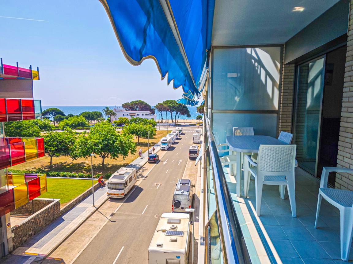 50 M² Apartment ∙ 2 Bedrooms ∙ 6 Guests - Cambrils