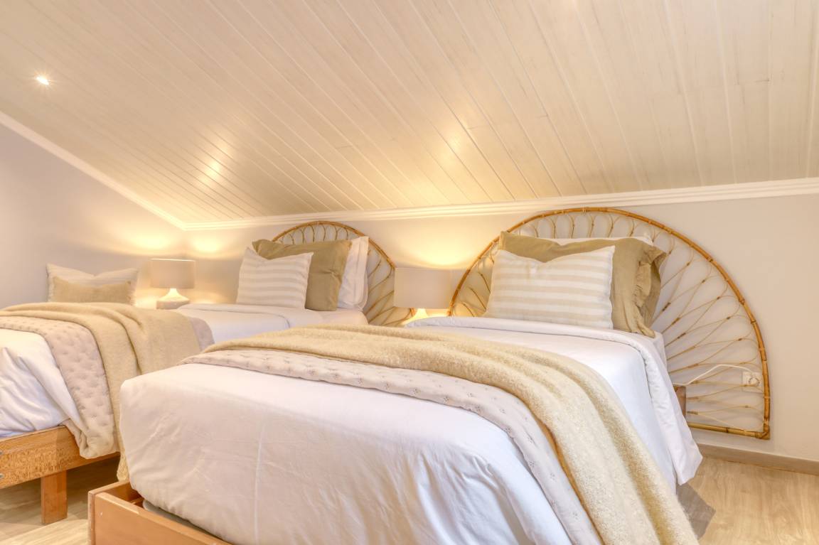80 M² Appartement ∙ 2 Chambres ∙ 4 Personnes - Île de Madère