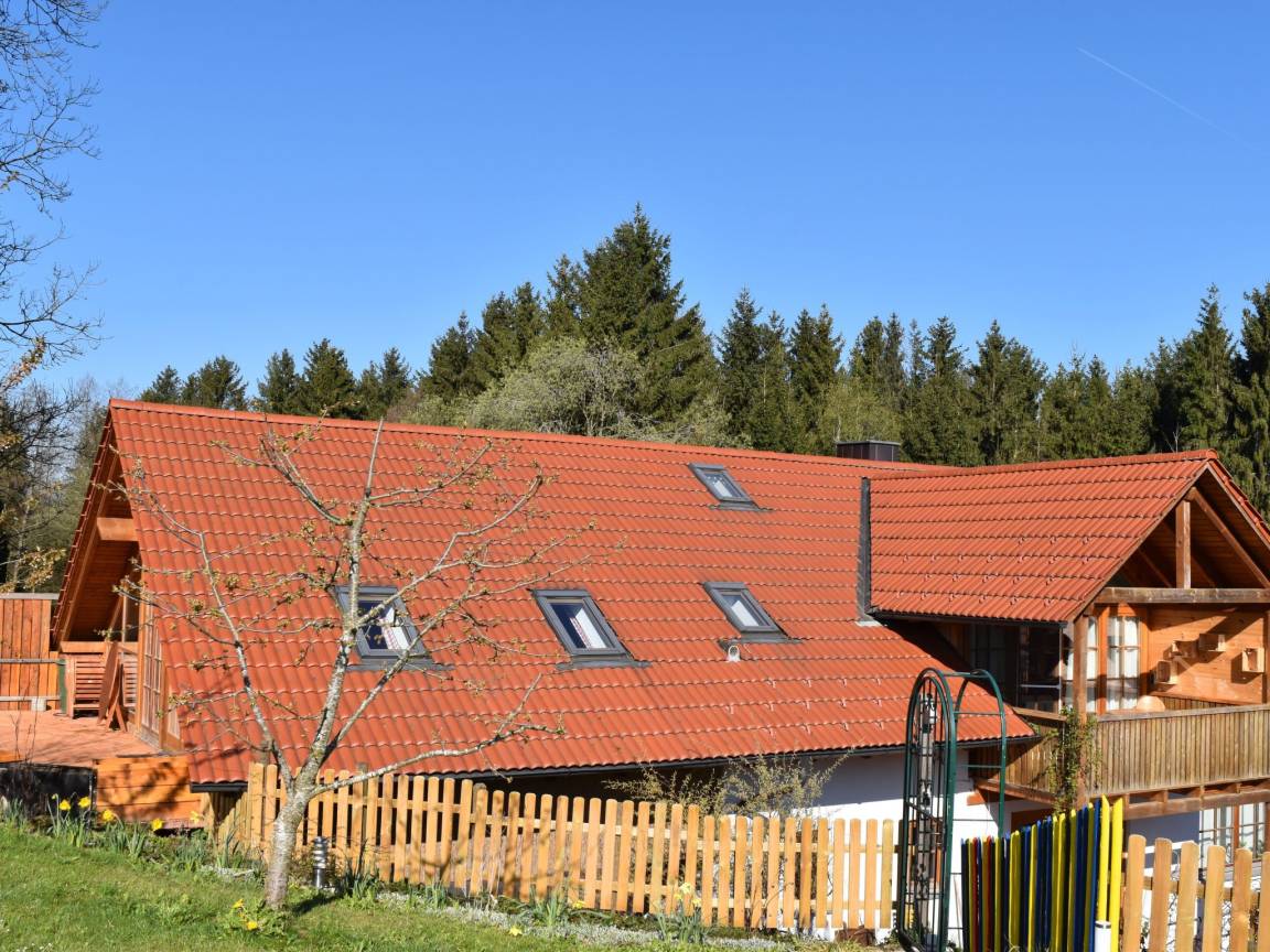 115 M² Apartamento ∙ 3 Habitaciones ∙ 4 Huéspedes - Bad Wurzach