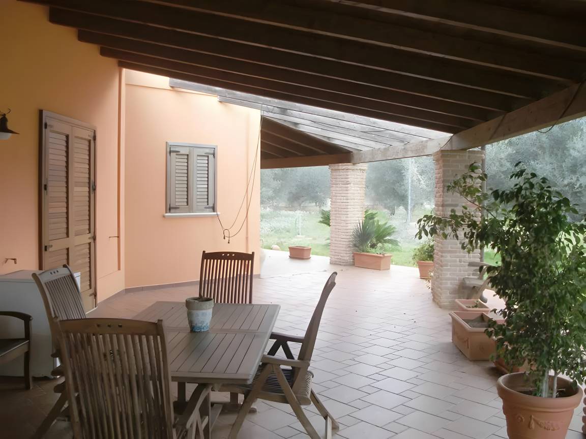 120 M² Villa Vacanza ∙ 3 Camere Da Letto ∙ 6 Ospiti - Erchie