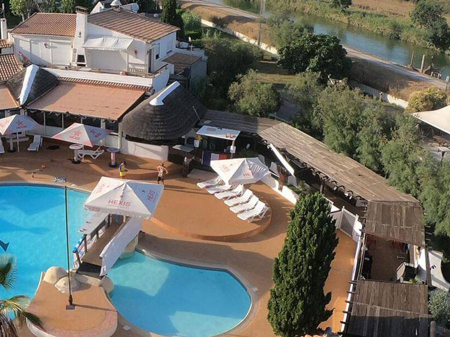 35 M² Mobil-home ∙ 2 Chambres ∙ 6 Personnes - Lattes
