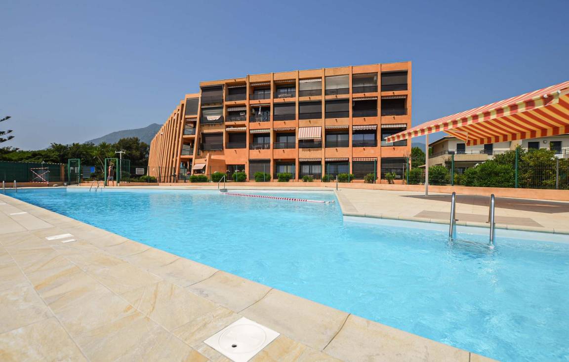 27 M² Appartement ∙ 2 Personnes - Abri des flots - San-Nicolao