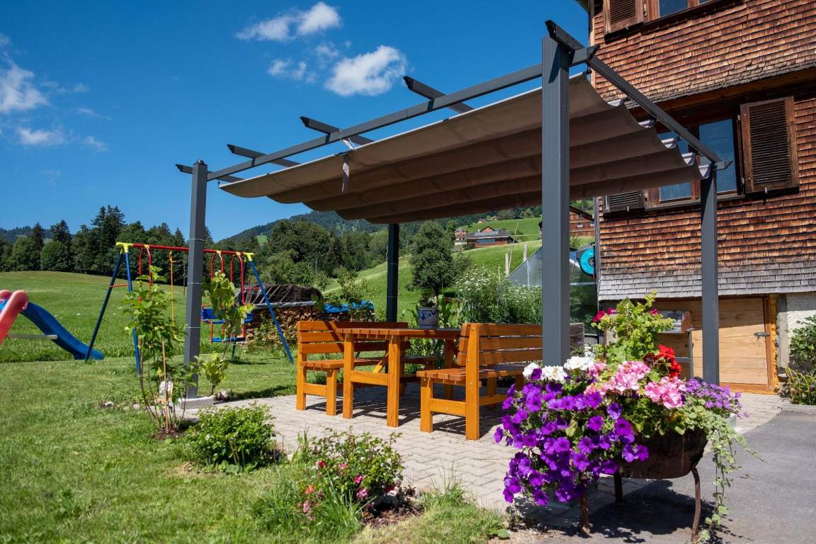 40 M² Ferienwohnung ∙ 1 Schlafzimmer ∙ 3 Gäste - Schwarzenberg