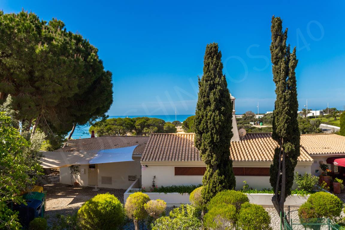 65 M² Appartement ∙ 1 Chambre ∙ 4 Personnes - Porches