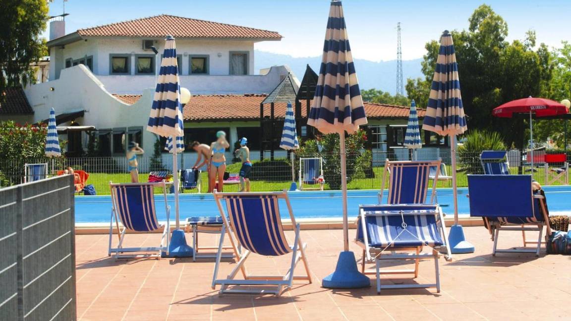 22 M² Apartment ∙ 1 Bedroom ∙ 4 Guests - Lerici