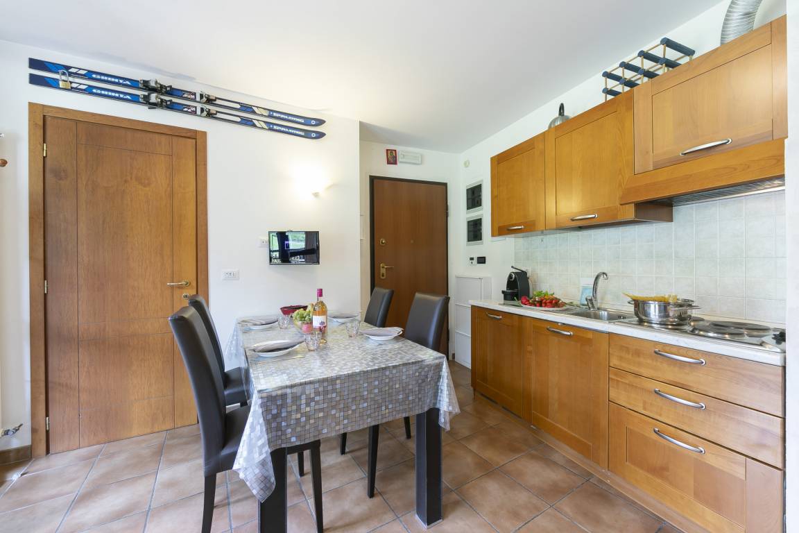 40 M² Apartment ∙ 4 Guests - Bardonecchia