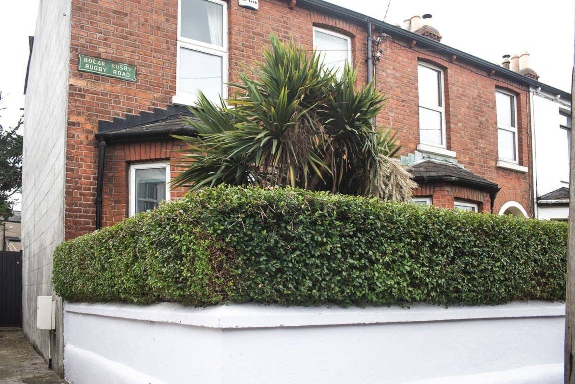 House ∙ 3 Bedrooms ∙ 6 Guests - Dublin