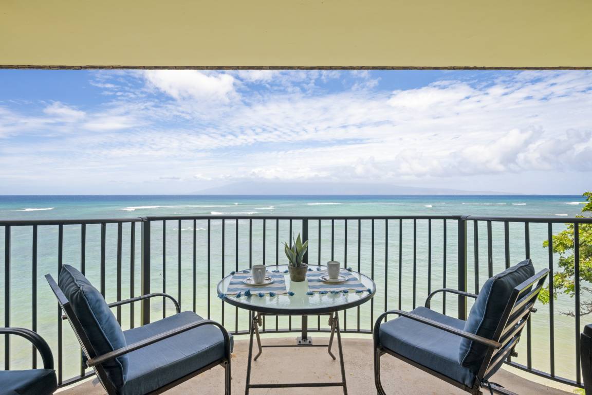 55 M² Apartamento ∙ 1 Habitación ∙ 4 Huéspedes - Hawái