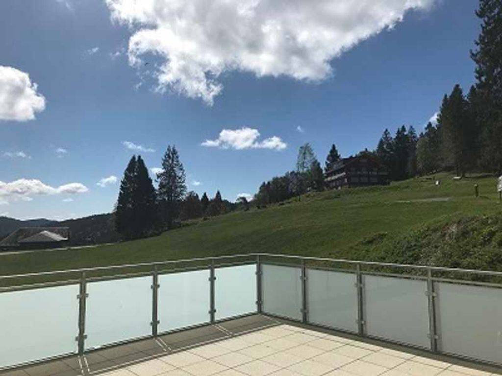 70 M² Apartment ∙ 2 Bedrooms ∙ 6 Guests - Feldberg