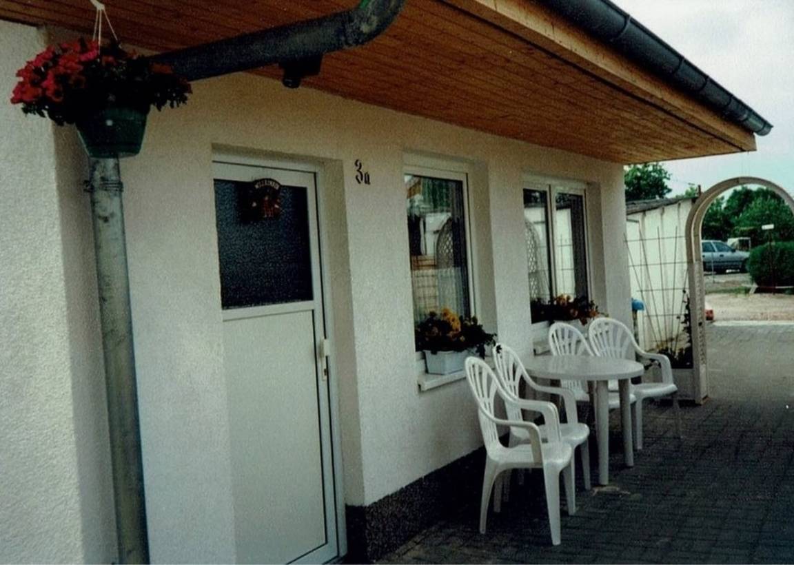 45 M² Ferienhaus ∙ 2 Schlafzimmer ∙ 4 Gäste - Insel Poel