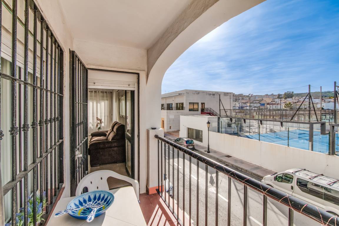 70 M² Apartment ∙ 1 Bedroom ∙ 4 Guests - Manilva