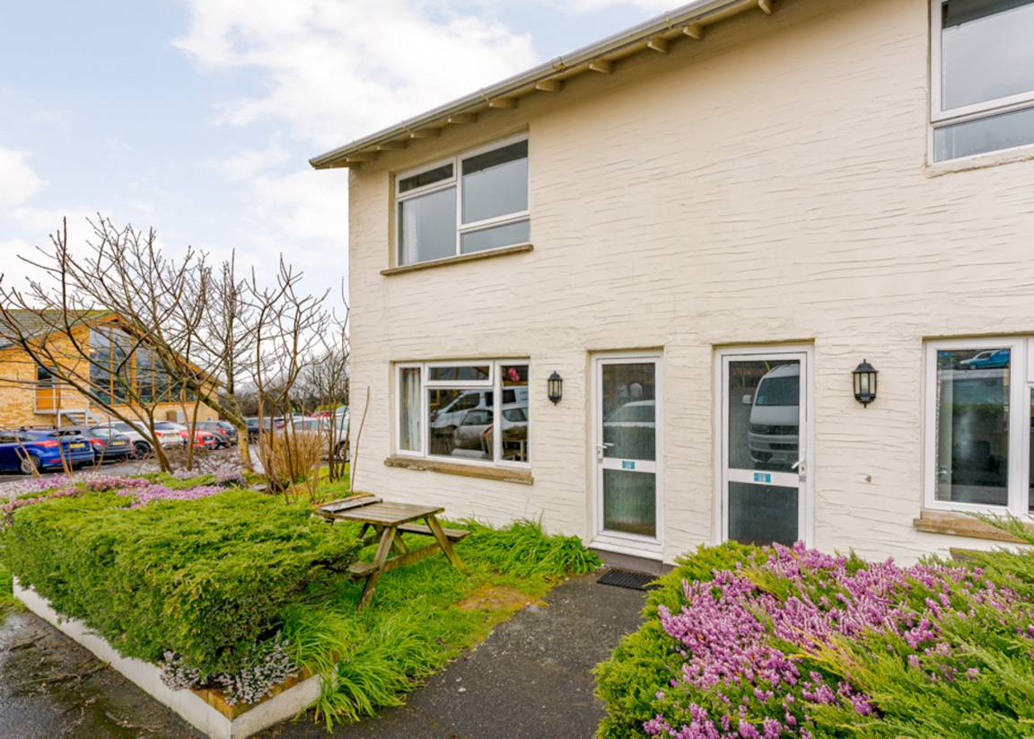 Cottage ∙ 2 Bedrooms ∙ 6 Guests - Croyde