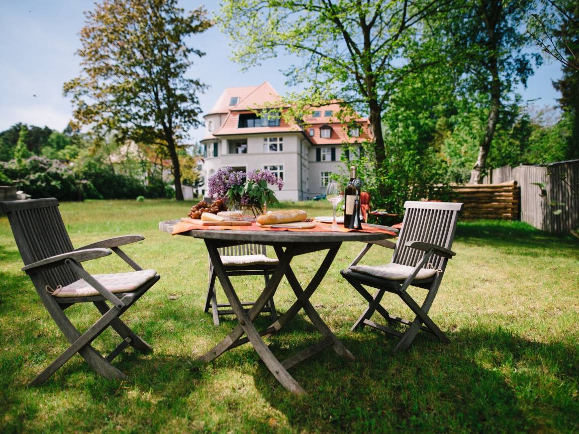 45 M² Ferienwohnung ∙ 1 Schlafzimmer ∙ 2 Gäste - Jabel