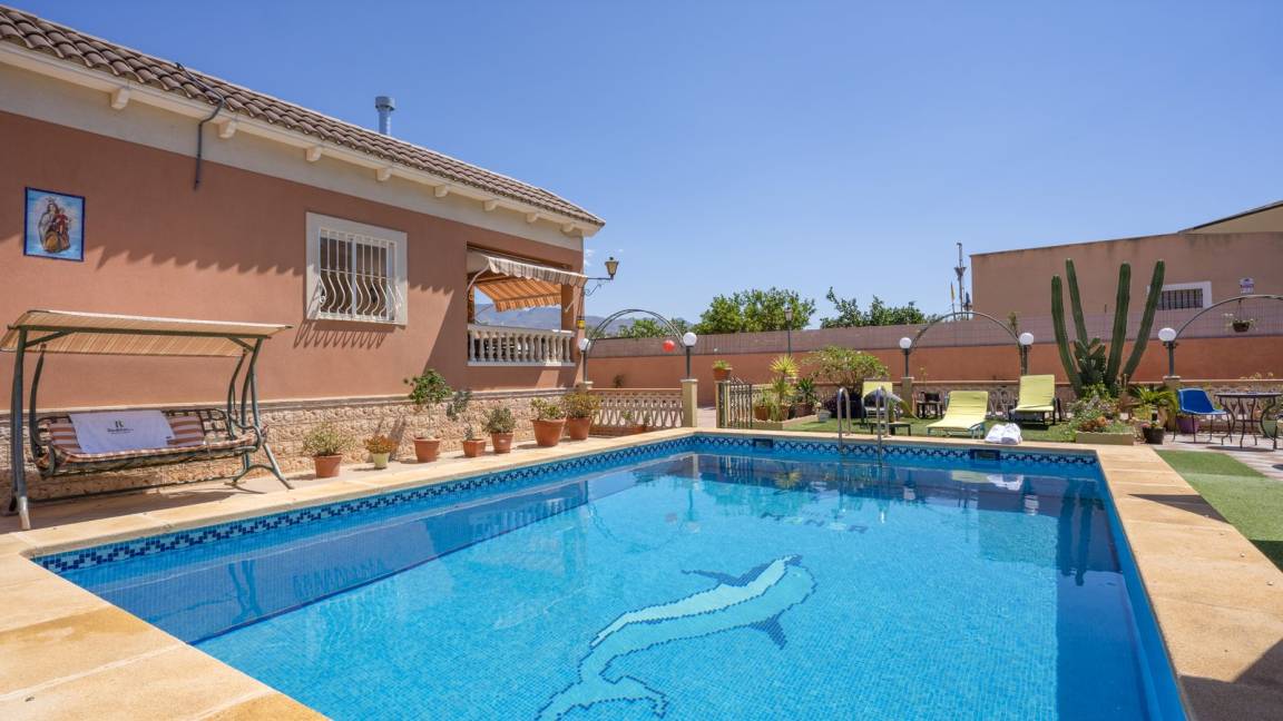 100 M² Huis ∙ 2 Slaapkamers ∙ 5 Gasten - Almería