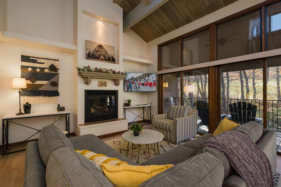 132 M² Maison De Vacances ∙ 2 Chambres ∙ 6 Personnes - Colorado