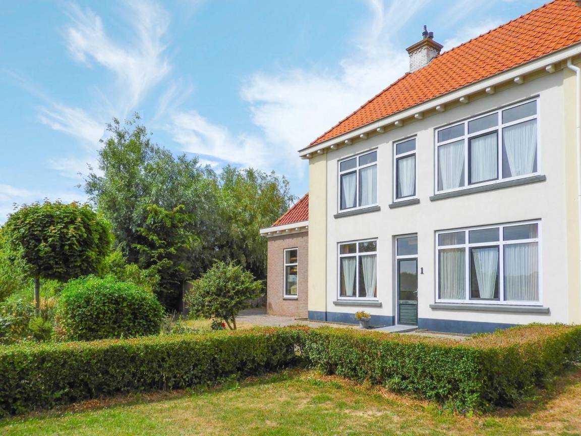 Ferienhaus ∙ 6 Schlafzimmer ∙ 18 Gäste - Westkapelle