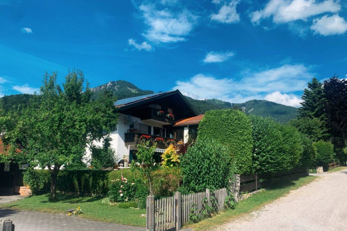 70 M² Apartment ∙ 4 Guests - Reit im Winkl