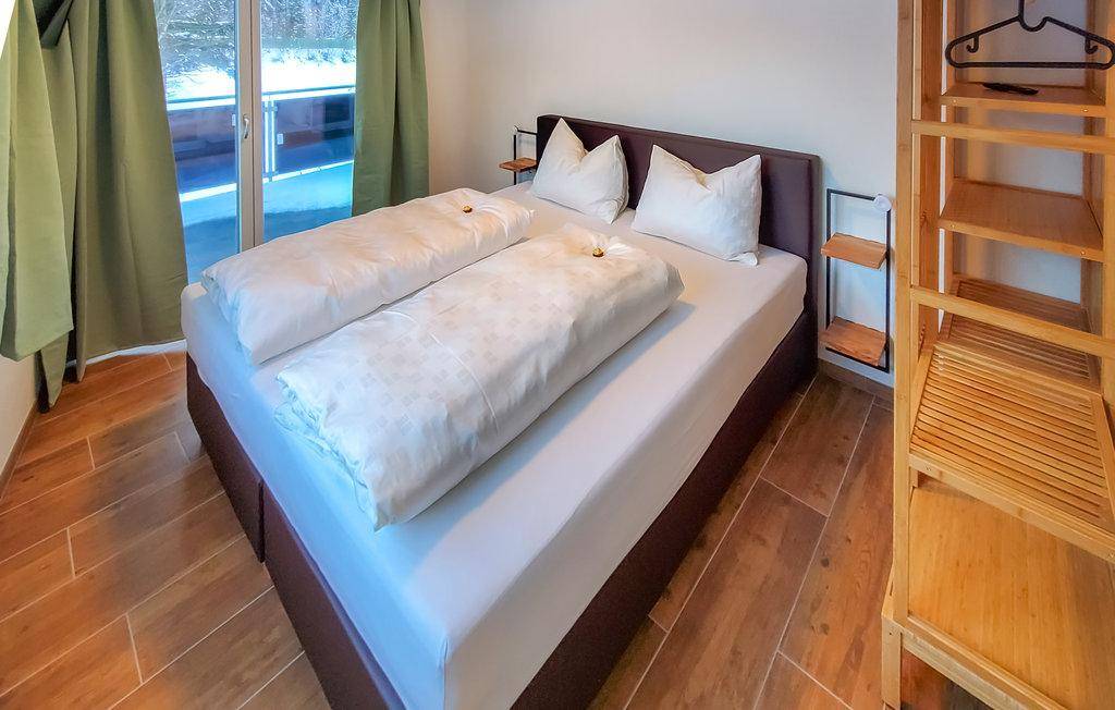 54 M² Appartement ∙ 2 Chambres ∙ 4 Personnes - Wald am Arlberg