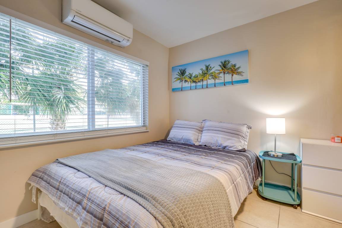 55 M² Apartment ∙ 1 Bedroom ∙ 2 Guests - Pompano Beach, FL