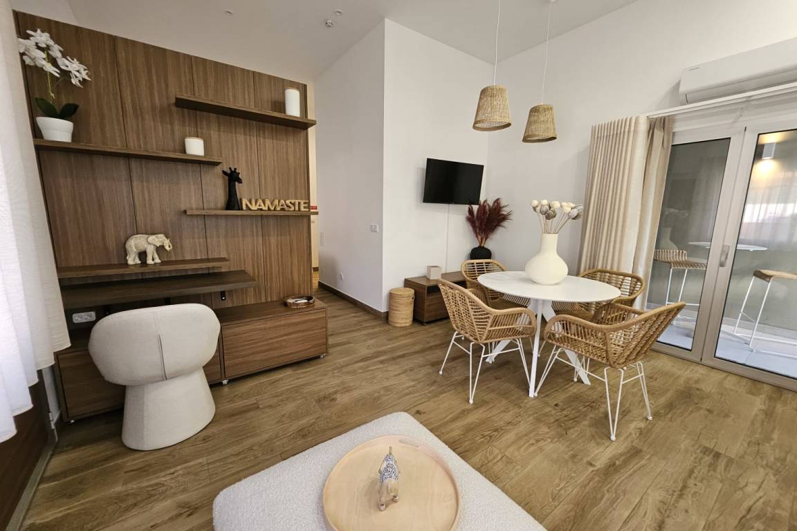 40 M² Studio ∙ 1 Schlafzimmer ∙ 2 Gäste - Marinha Grande