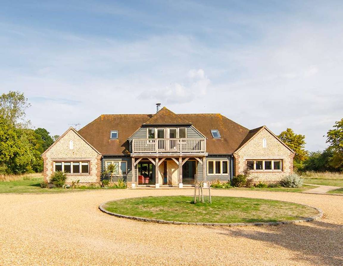 House ∙ 6 Bedrooms ∙ 12 Guests - Chichester