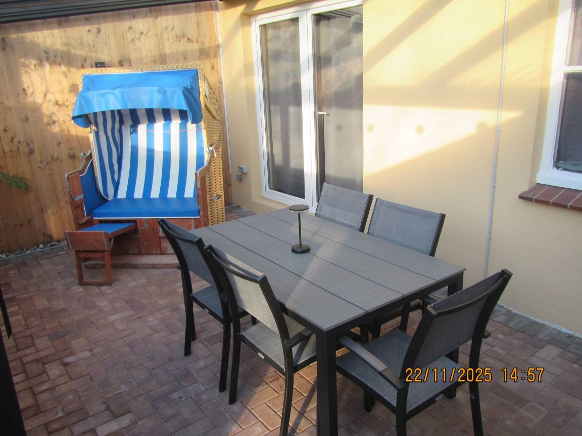 55 M² Apartment ∙ 1 Bedroom ∙ 4 Guests - Lübeck