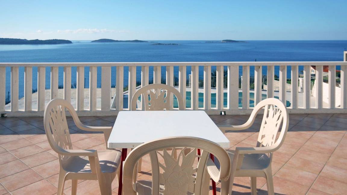 26 M² Hotel ∙ 1 Bedroom ∙ 2 Guests - Croatia