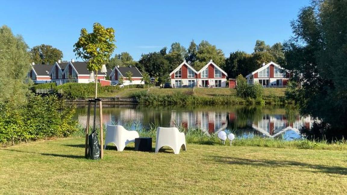 86 M² Huis ∙ 2 Slaapkamers ∙ 6 Gasten - Nordhorn