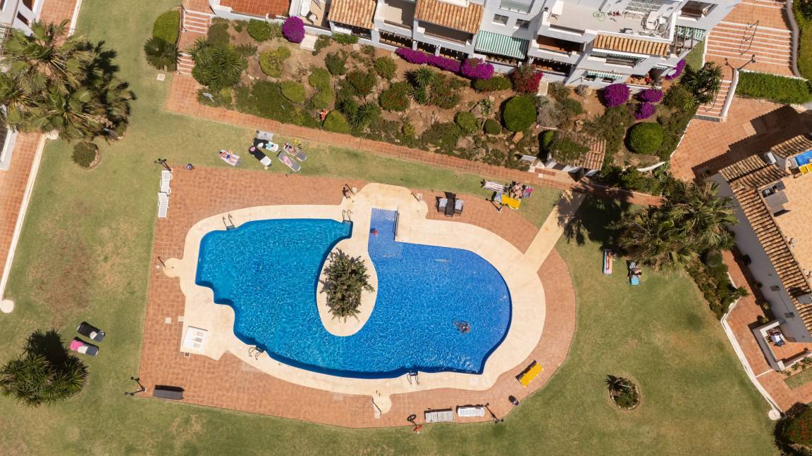 153 M² Appartement ∙ 3 Chambres ∙ 6 Personnes - La Cala de Mijas