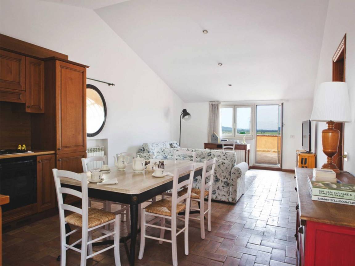 85 M² Appartamento ∙ 2 Camere Da Letto ∙ 4 Ospiti - Monterotondo